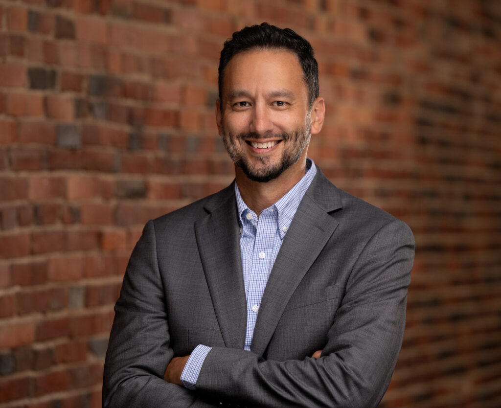 Michael J. Murray - FordMurray Law